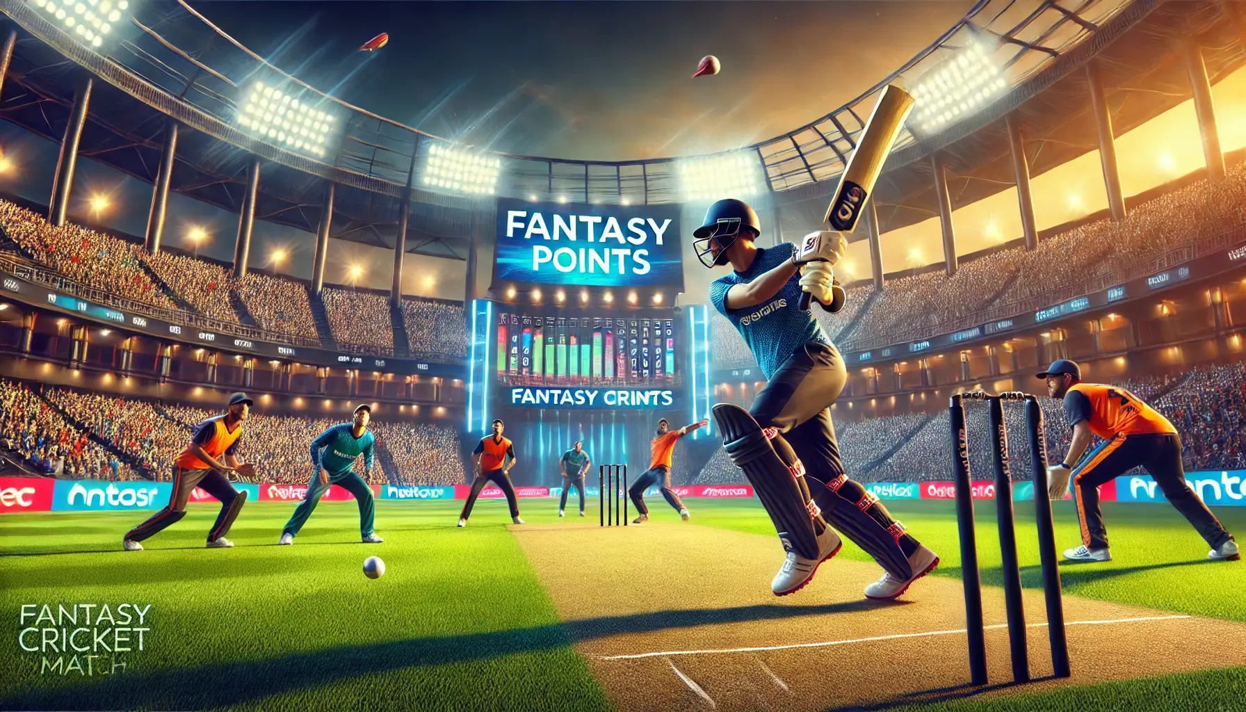 kindcricket | Experience Fantasy Cricket | India
